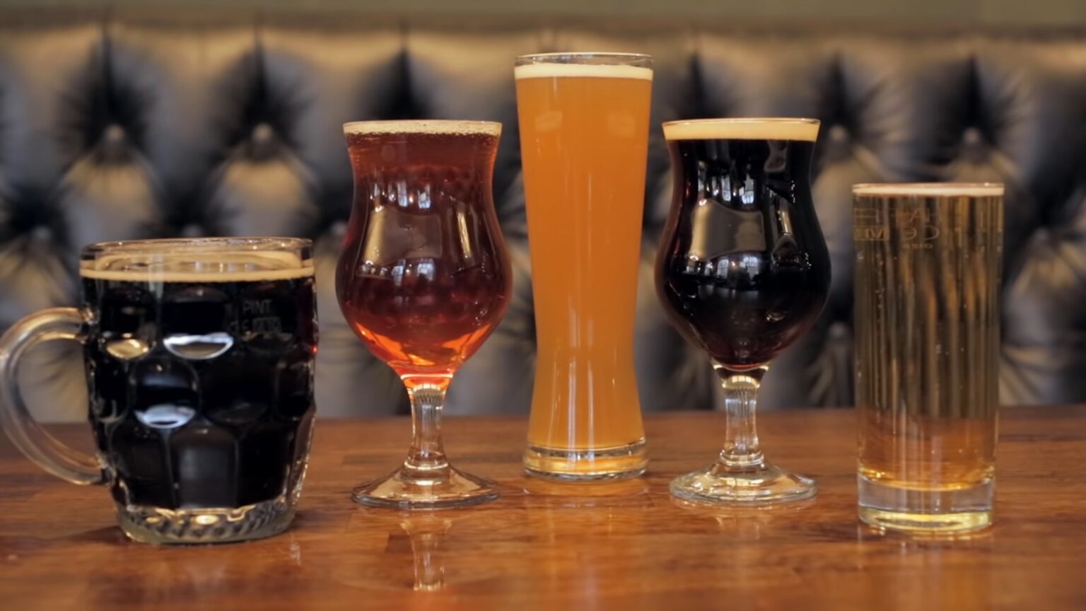 What is a Beer Flight? A Comprehensive Guide to Sampling Craft Brews
