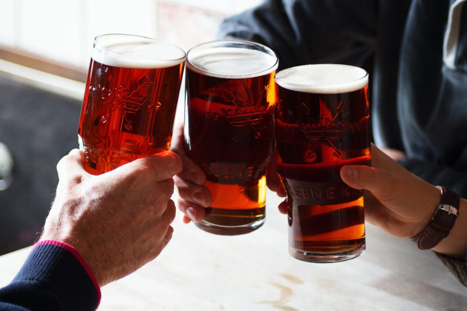 True Beer - Dive Deep into the Brew-tiful World of Beer