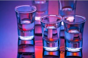 Demystifying Shot Glass Sizes: Unveiling the Ounce Measurements - True Beer