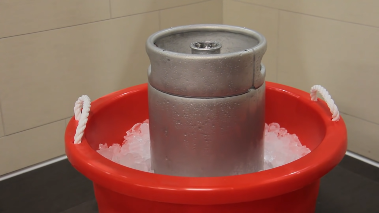 How Many Beers in a Keg? From Keg to Glass - True Beer