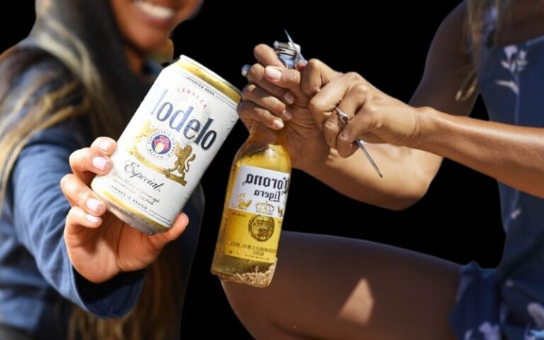 Modelo vs. Corona Beer - Which Mexican Brew Reigns Supreme? - True Beer