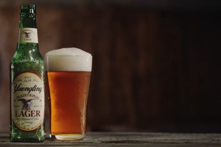 How to Pronounce 'Yuengling' - The Ultimate Beer Mystery! - True Beer
