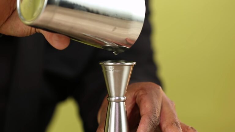 How Many Shots Are In A Pint - Drink Measurement 101 - True Beer