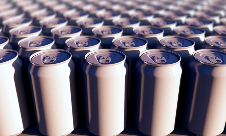 How Tall Is a Beer Can? Raising the Bar! - True Beer