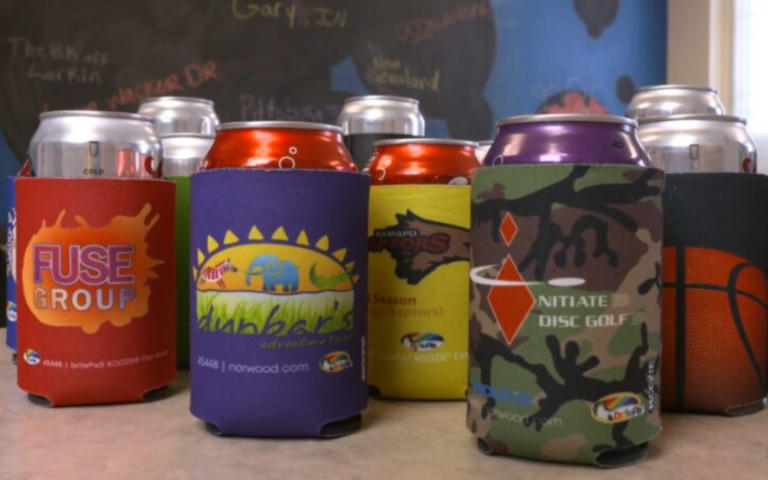 Koozie or Coozie? Which One Is Correct? - True Beer